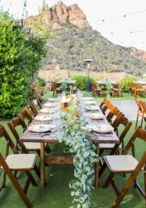 The Ultimate Guide to a Rustic Wedding Theme | The Wedding Shoppe