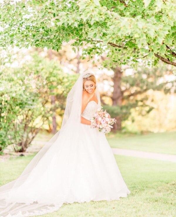 7 Different Types of Wedding Dresses | The Wedding Shoppe