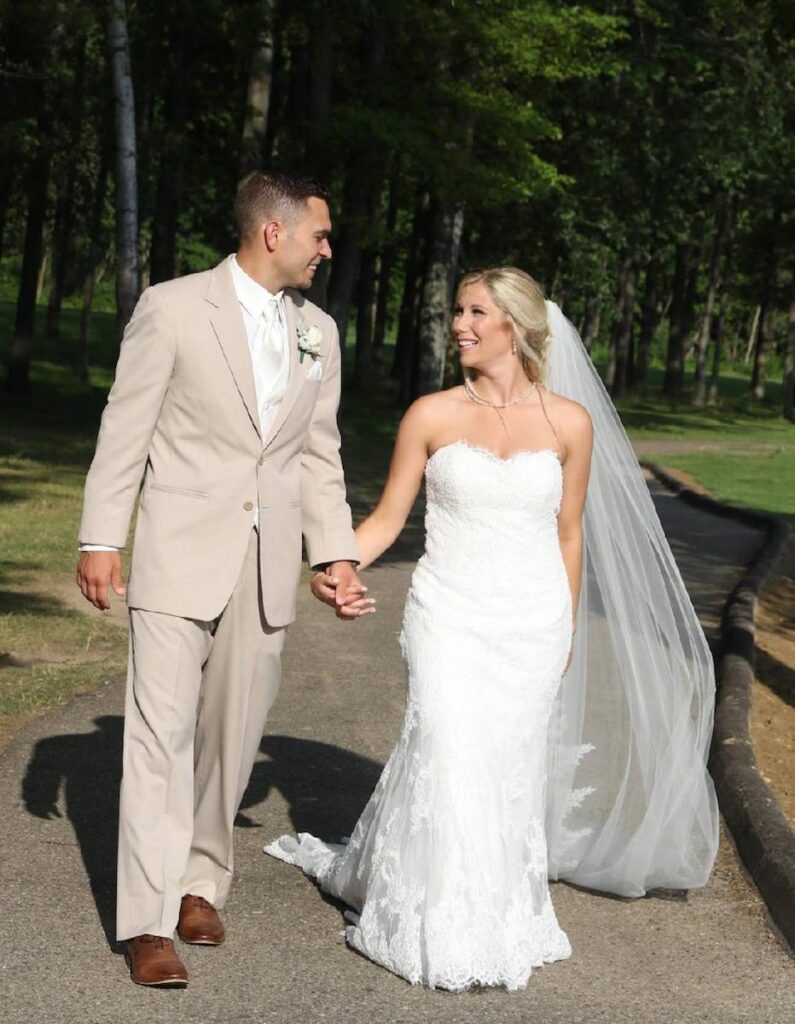 7 Different Types of Wedding Dresses | The Wedding Shoppe