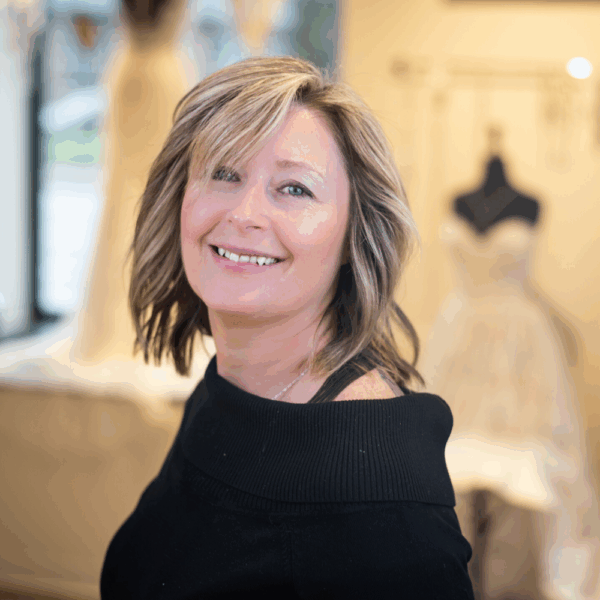 Meet Our Bridal Stylist Team | Discover Your Dream Dress