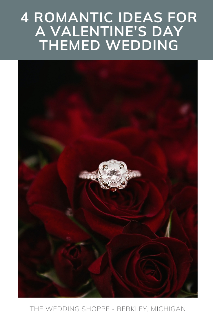 February Wedding: Ideas and Inspiration for Planning Your Big Day | The ...