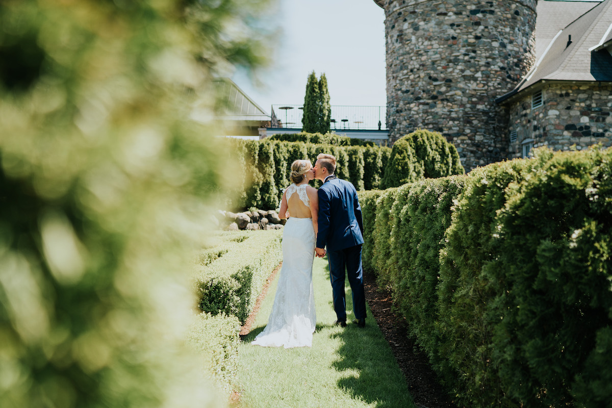 Charlevoix Castle: Is Castle Farms Right for Your Wedding? | The ...