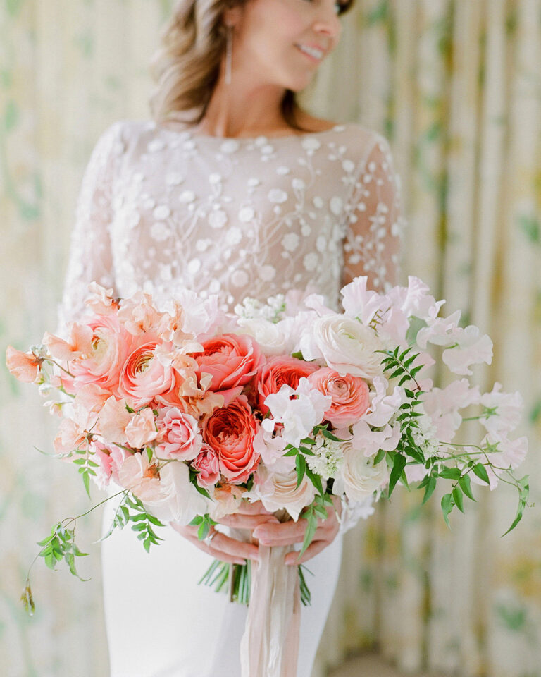 February Wedding: Ideas and Inspiration for Planning Your Big Day | The ...