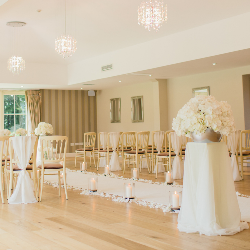 The Most Beautiful Wedding Halls in Michigan | The Wedding Shoppe