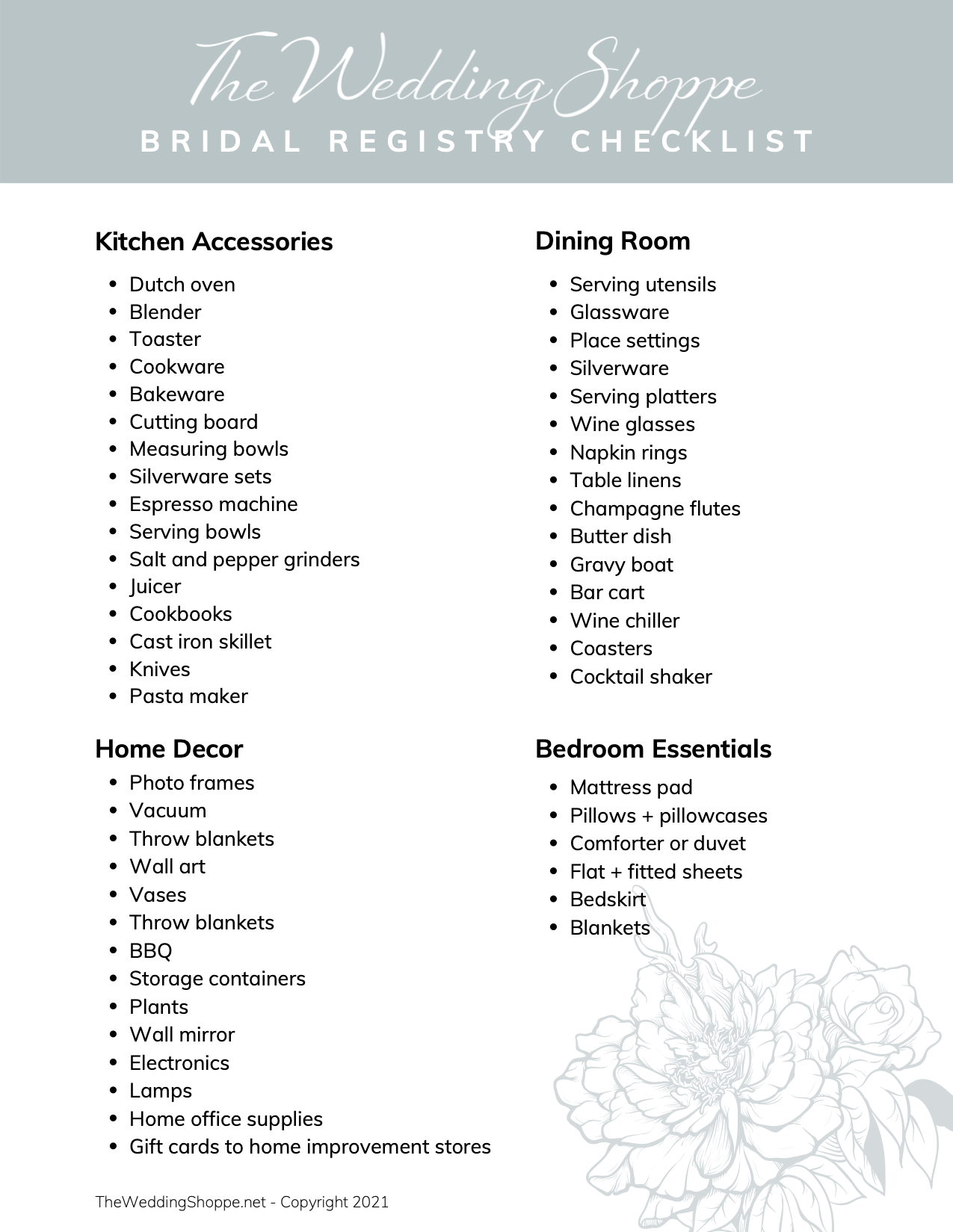 Find Wedding Registry Sales Prices Save 40 Jlcatj gob mx