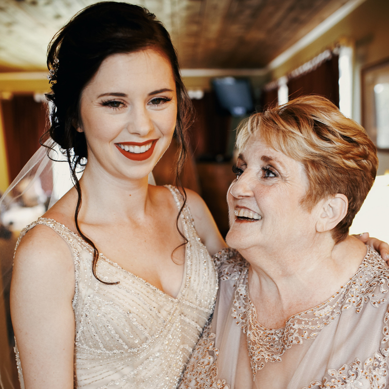 Mother of the Bride Dresses for Summer Weddings | The Wedding Shoppe