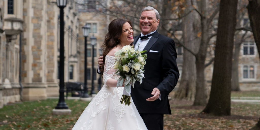 Wedding Quotes for the Father of the Bride | The Wedding Shoppe