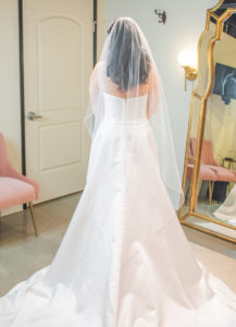 Five Bridal Veil Styles You Will Love | The Wedding Shoppe