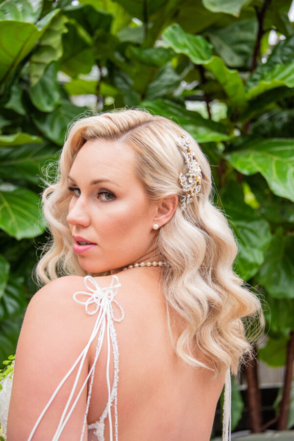 The Pearlcore Wedding Trend: Pearl Everything | The Wedding Shoppe