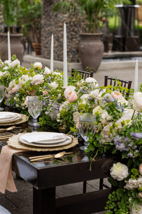 5 Reasons to say ‘I Do’ at Planterra Conservatory | The Wedding Shoppe