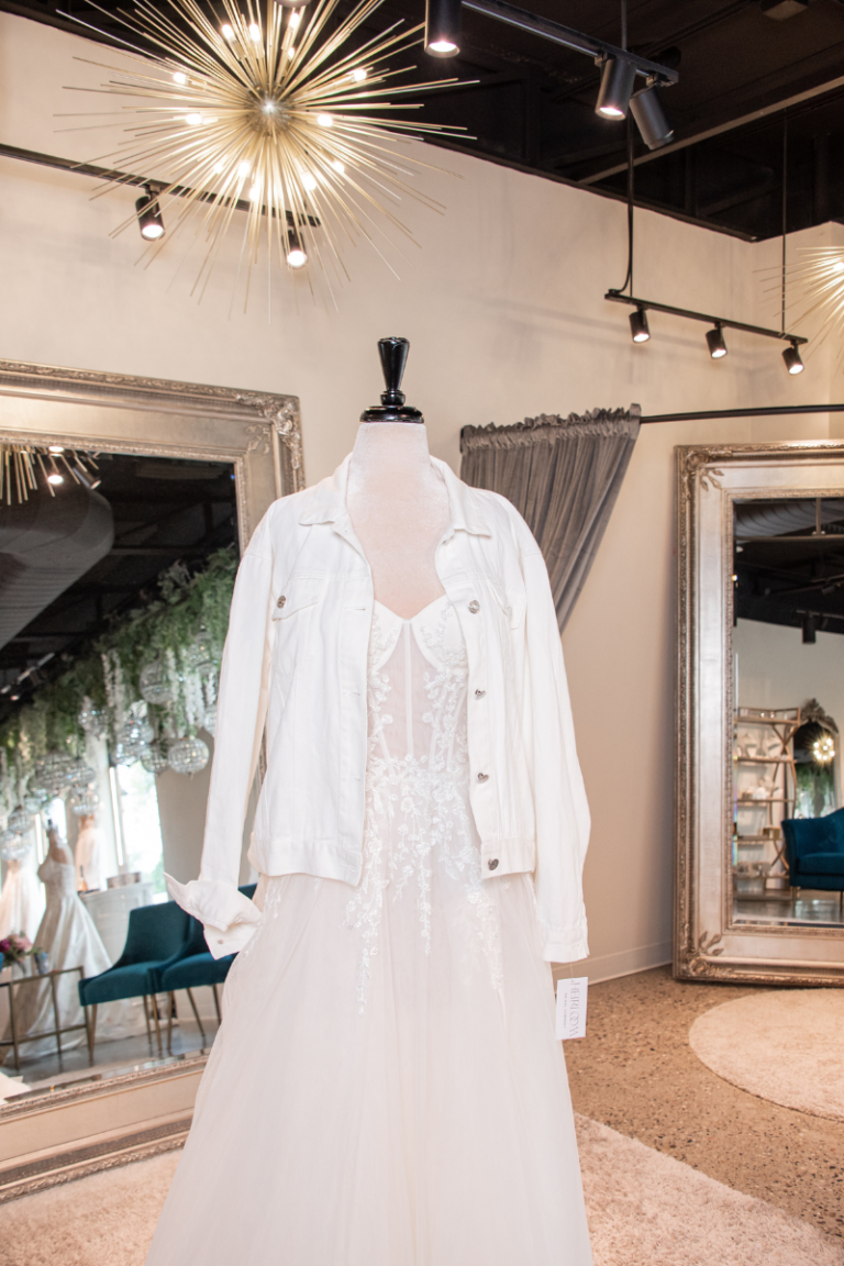 Bridal Accessories to Keep You Warm | The Wedding Shoppe