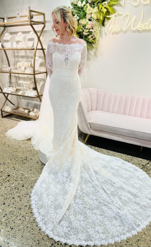 Favorite Timeless Wedding Dresses | The Wedding Shoppe