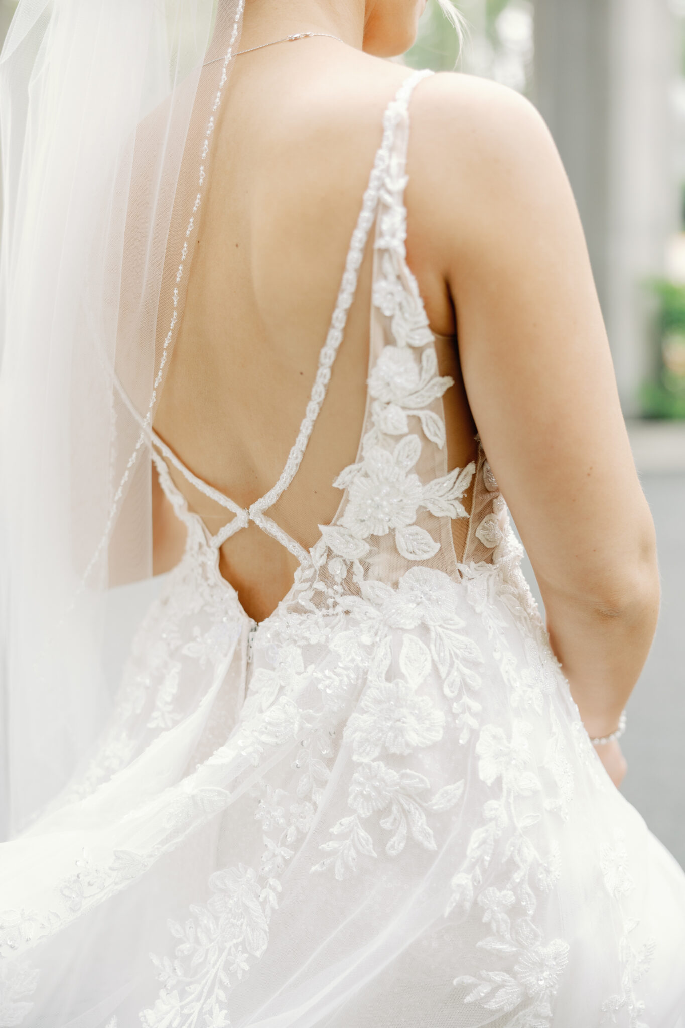 Bridal Shop in Berkley, MI | The Wedding Shoppe
