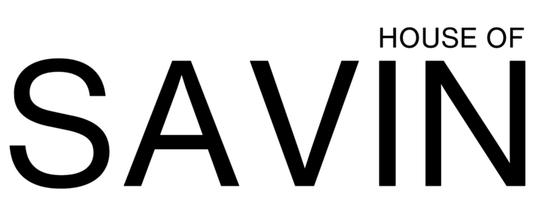 House of Savin | The Wedding Shoppe