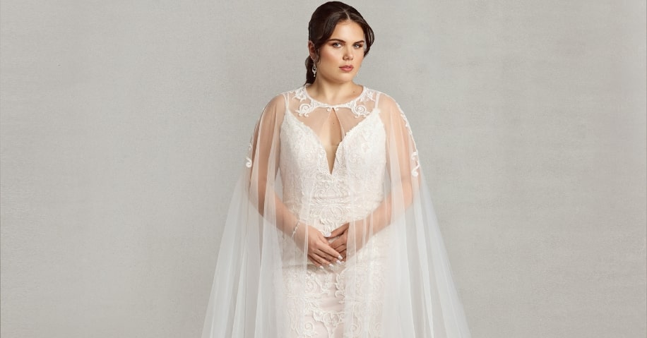 Stunning Bridal Accessories for Fall Brides