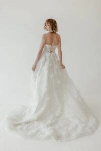 Colby John | The Wedding Shoppe