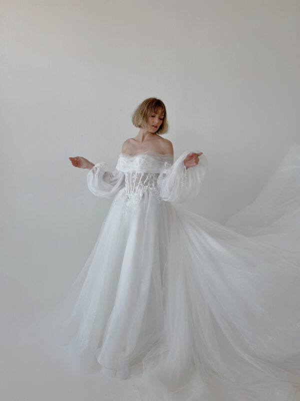 Colby John | The Wedding Shoppe