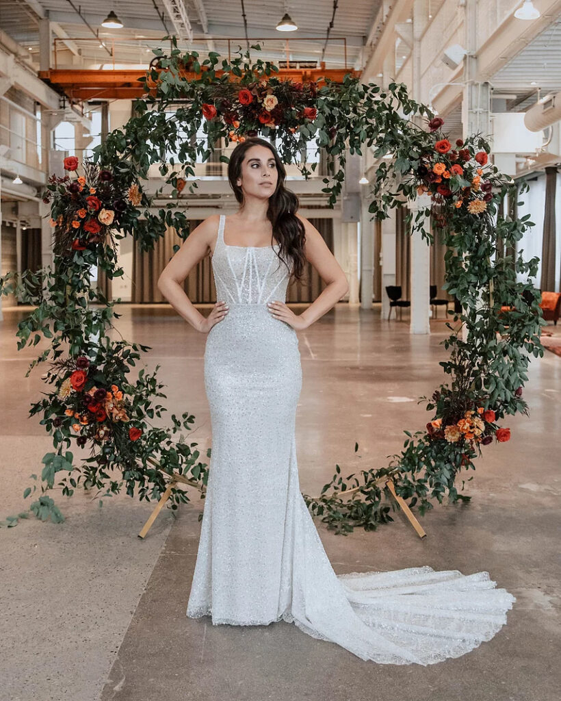 Colby John | The Wedding Shoppe