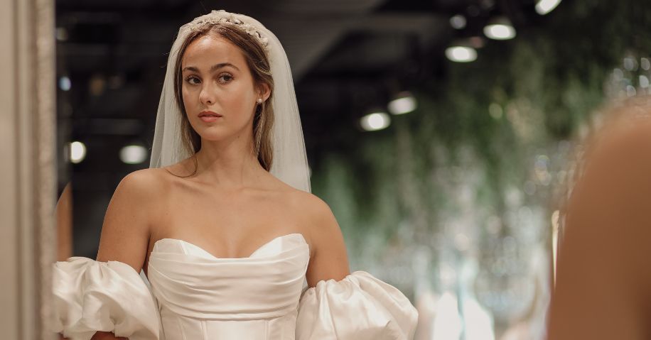 The Wedding Shoppe’s Bridal Accessories Guide | TWS