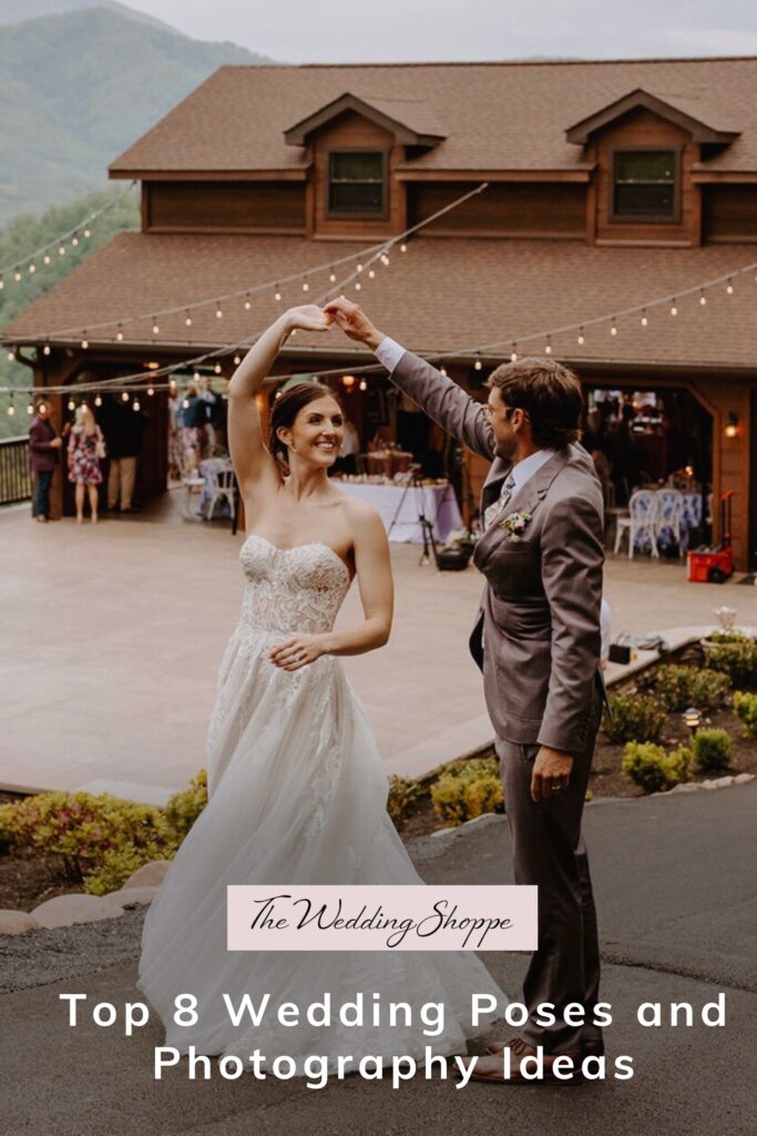 Wedding Poses and Photography Ideas | The Wedding Shoppe