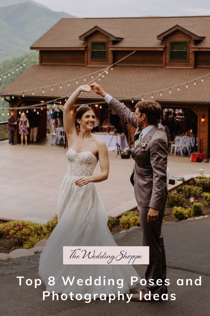 Wedding Poses and Photography Ideas | The Wedding Shoppe
