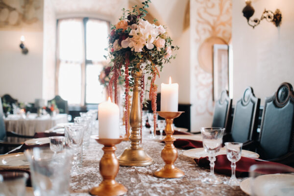 Simple and Elegant Wedding Decorations | The Wedding Shoppe