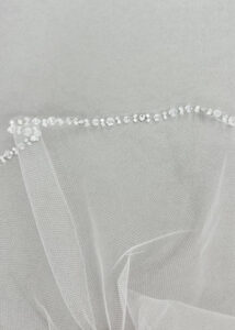 Everything You Need to Know About Bridal Veils | TWS